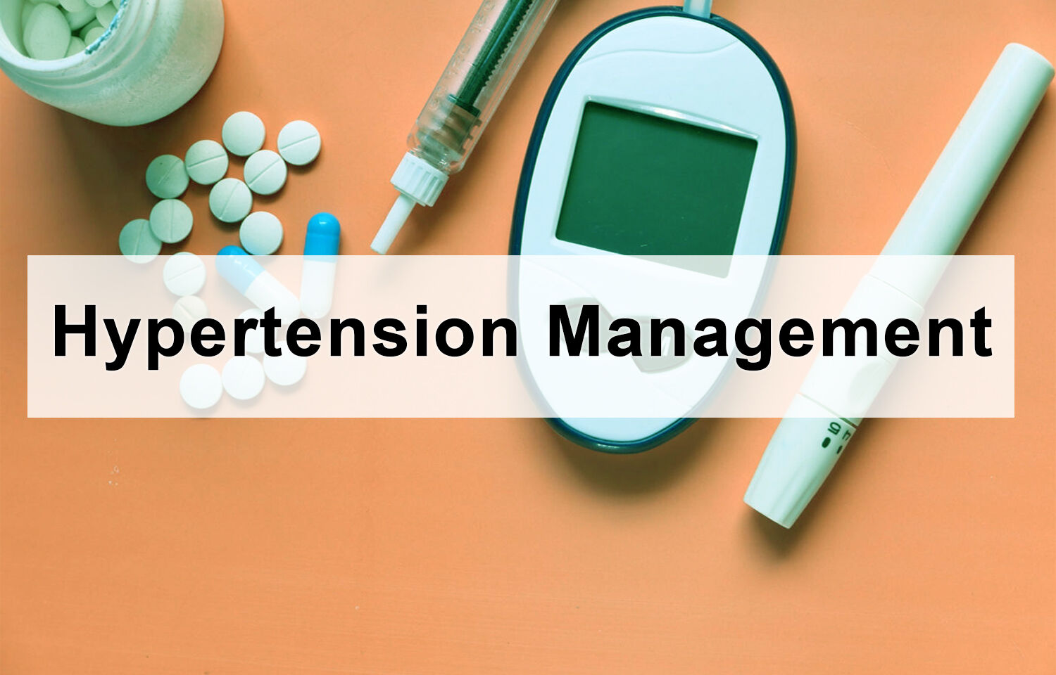 Nuts and Bolts of latest Hypertension Guidelines - The emphasis on ...