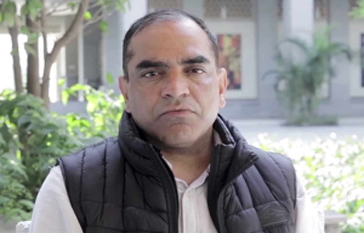 NPPA finds new Chairman in IAS Kamlesh Kumar Pant