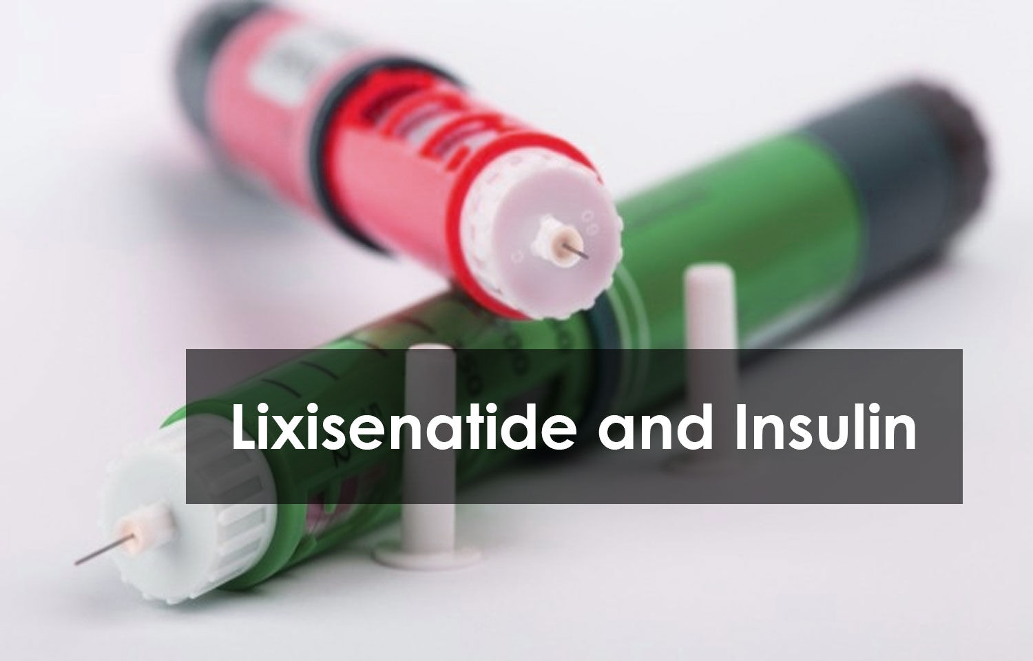 Lixisenatide addition to basal insulin helps achieve proper blood sugar ...