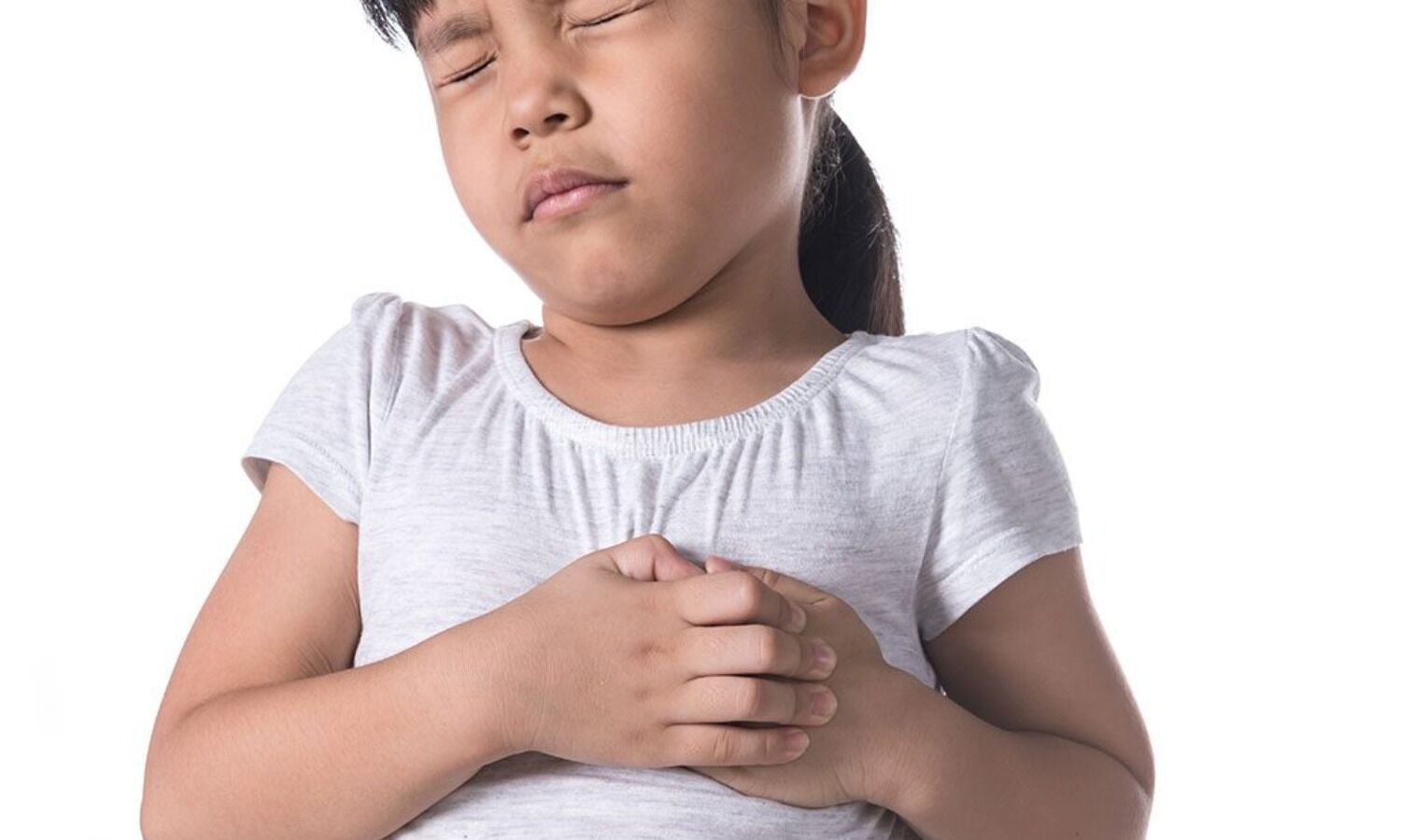 GERD weakly associated with asthma exacerbation in kids: Study