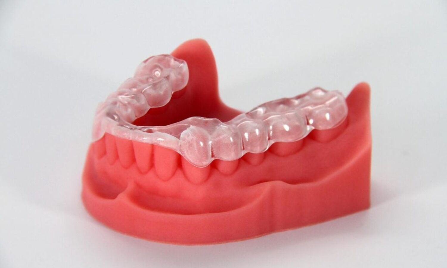 Hybrid resin-based composites useful in printing efficient dental ...