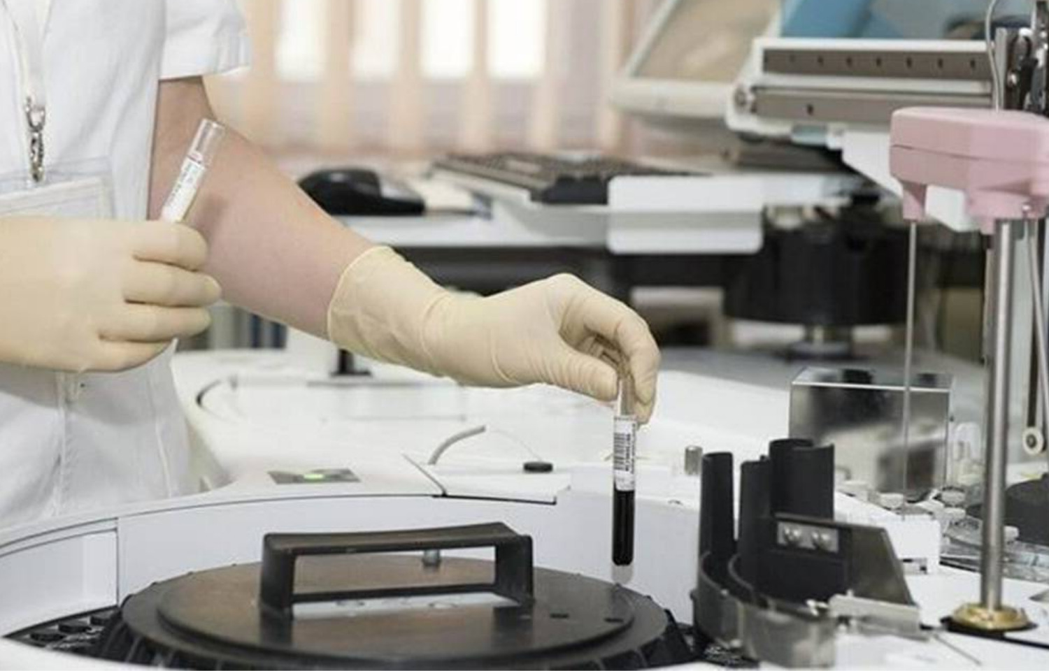 Punjab sets up first Covid-19 genome sequencing lab in Patiala, tests ...