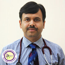 Dr. Indranil Halder, Medical Dialogues
