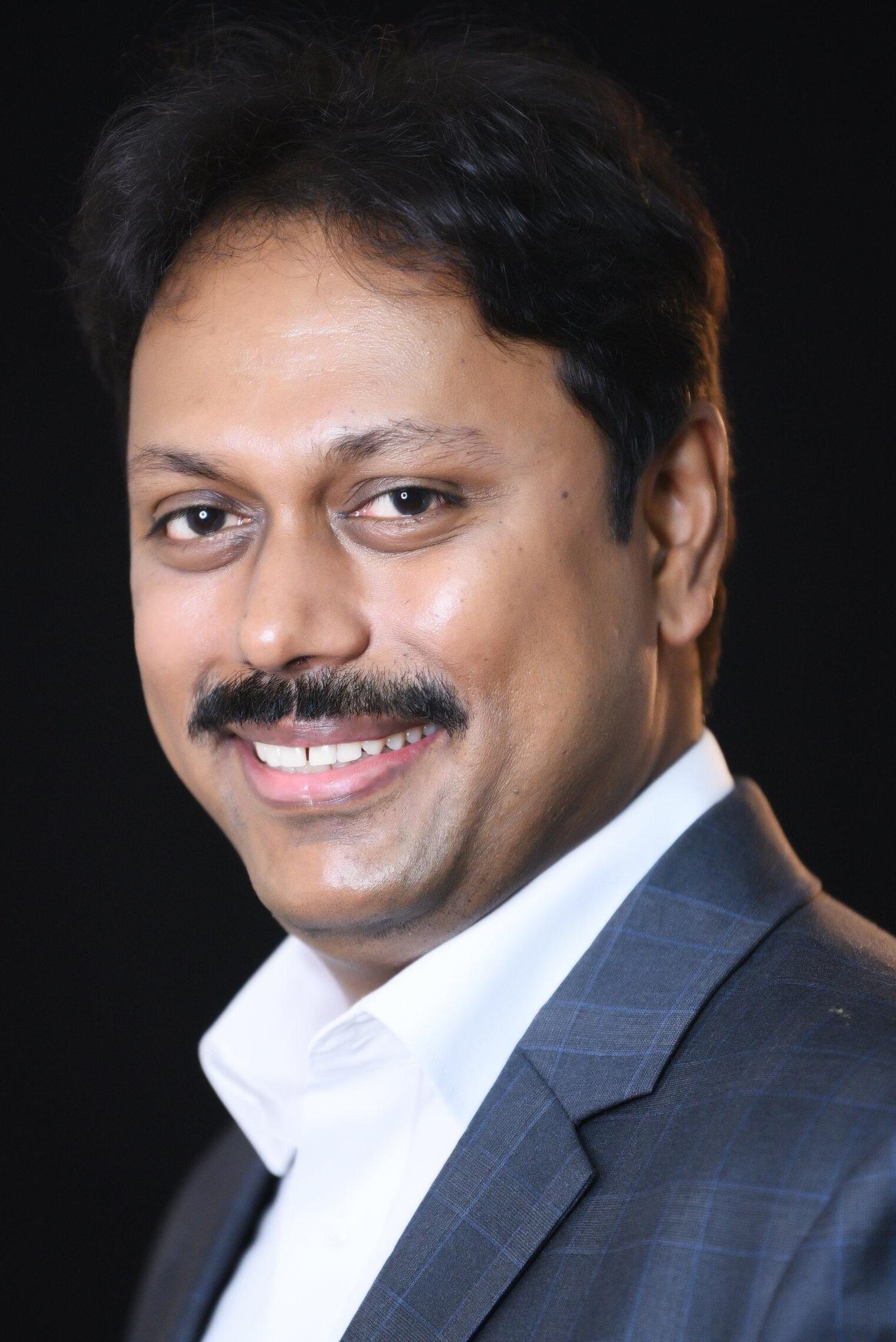 Dr Gopi Krishna, BDS,MDS,PhD, Medical Dialogues