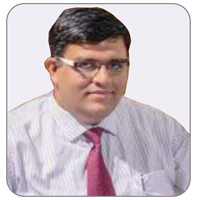 Akash Shukla, MBBS,MD, DM (Gastroenterology) Gastroenterologist ...