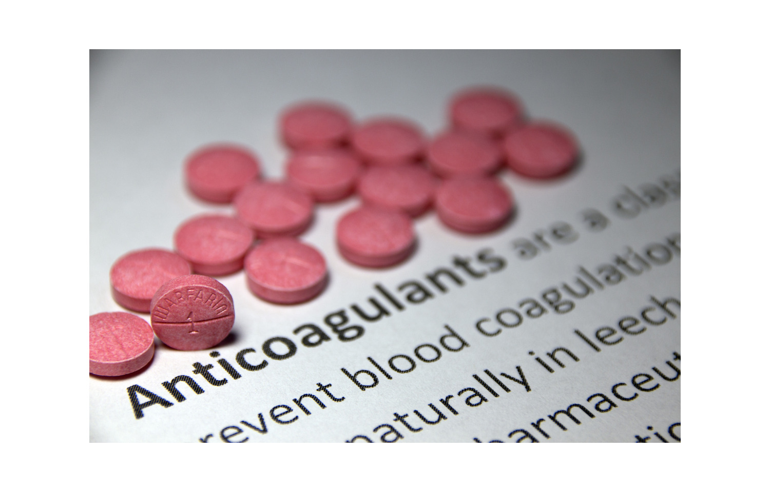 Ciraparantag effectively reverses anticoagulantion with apixaban or ...