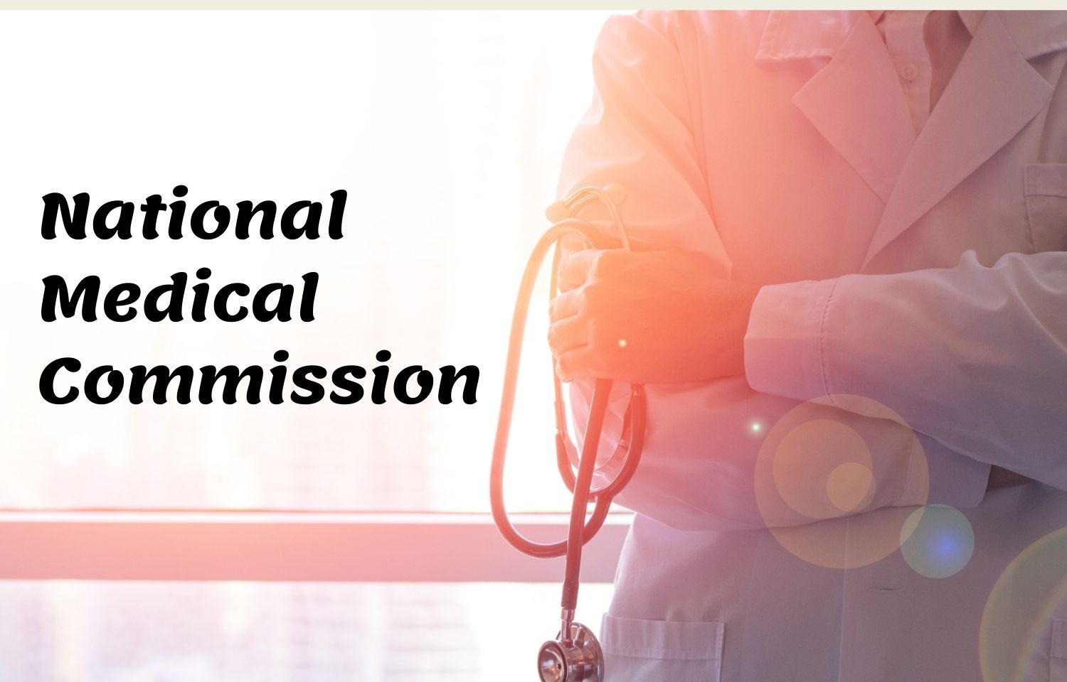 How will medical qualifications be recognised in India? NMC releases ...
