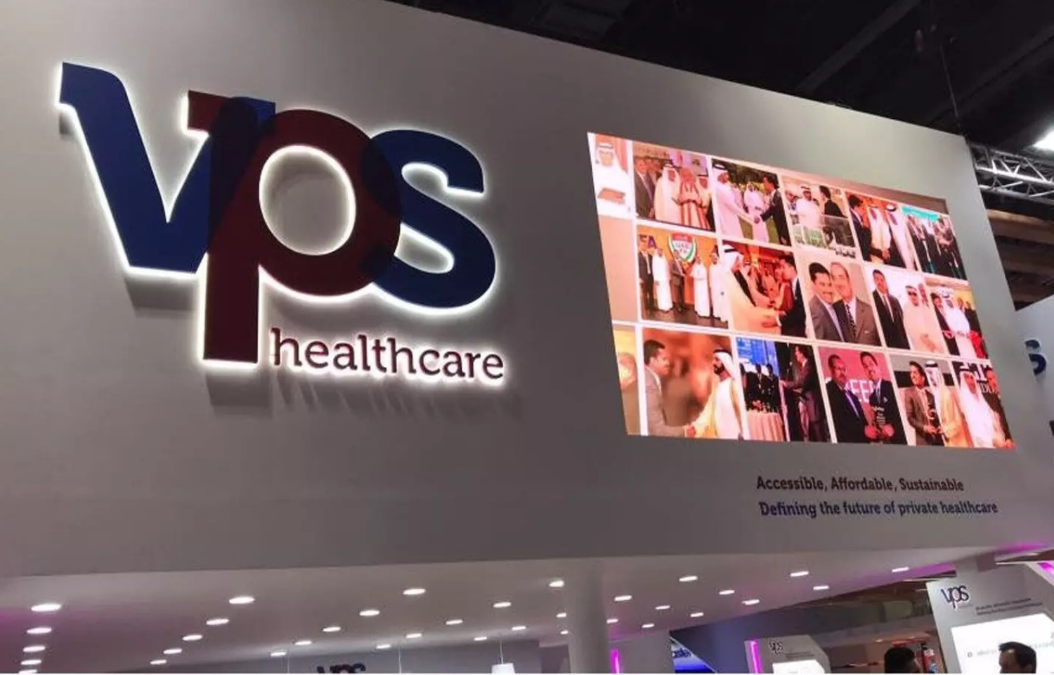 Kerala Minister inaugurates VPS Lakeshore Medical Centre in Kozhikode