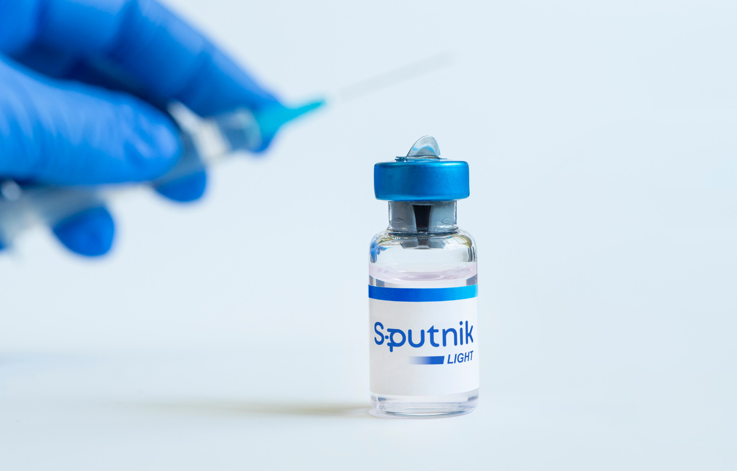 Sputnik Light approved as universal booster shot in UAE