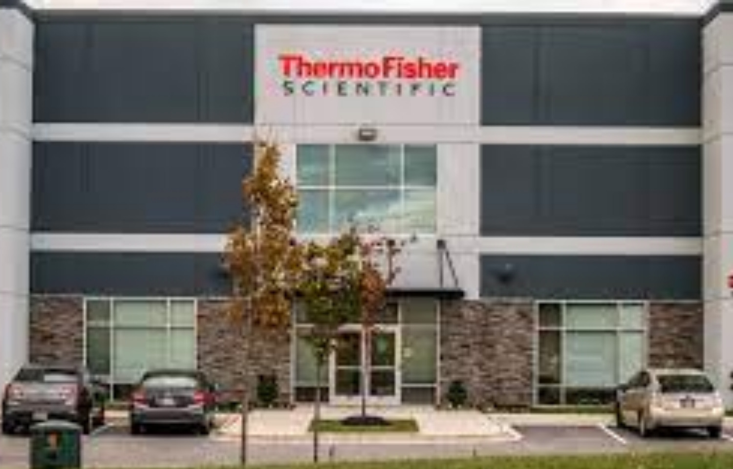 Thermo Fisher Scientific bags USFDA nod for NGS-based CDx Test for lung ...