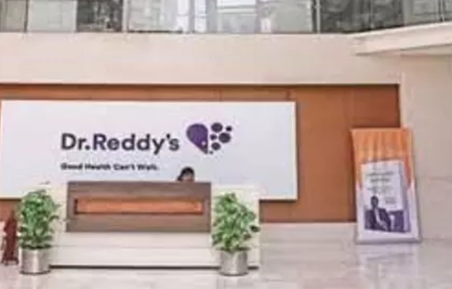 Dr Reddy's Labs unveils Sorafenib Tablets in US