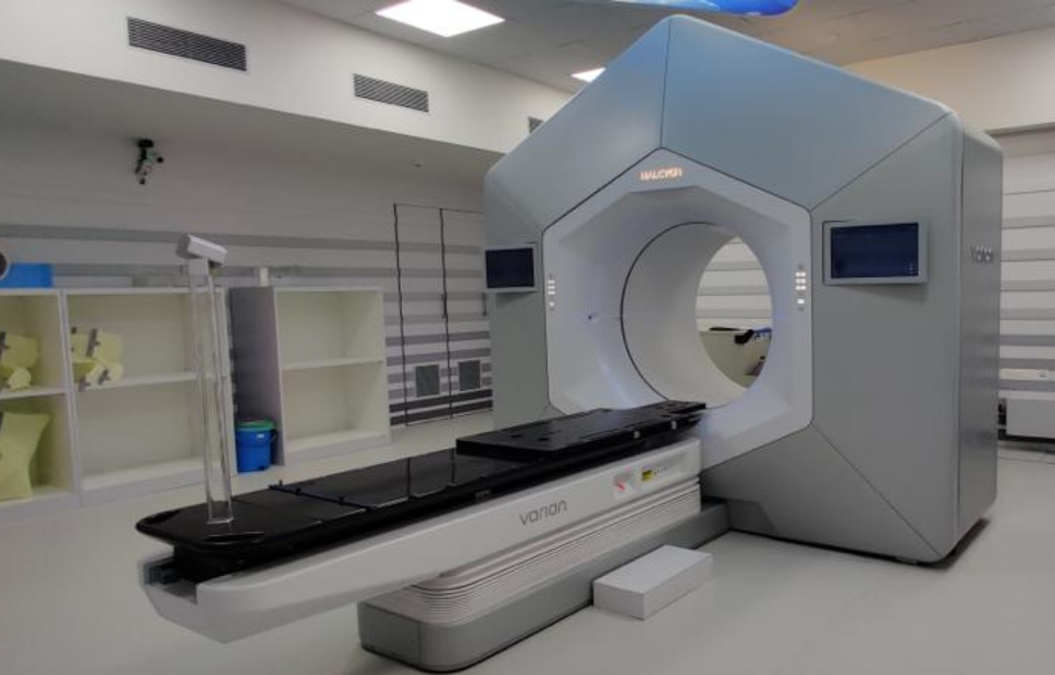 Aster Aadhar Hospital launches cancer centre