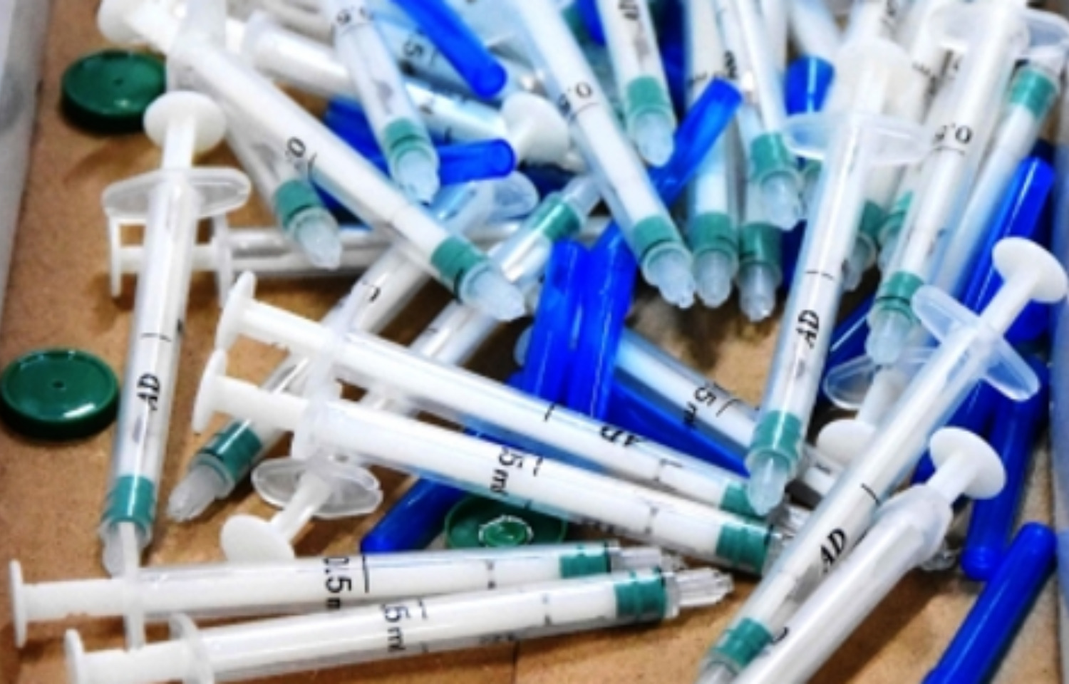 Commission allows Hindustan Syringes and Medical Devices to restart ...