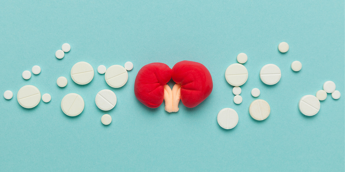 Hydrochlorothiazide does not alter kidney stone recurrence: NEJM