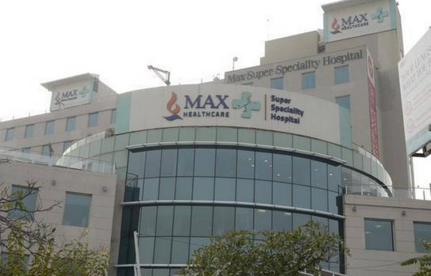 Max Healthcare outweighs Manipal's AMRI bid by Rs 900 crore in takeover ...