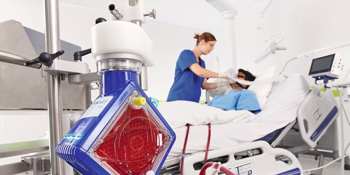 Prone Positioning Does Not Impact ECMO Weaning Time in Covid patients ...