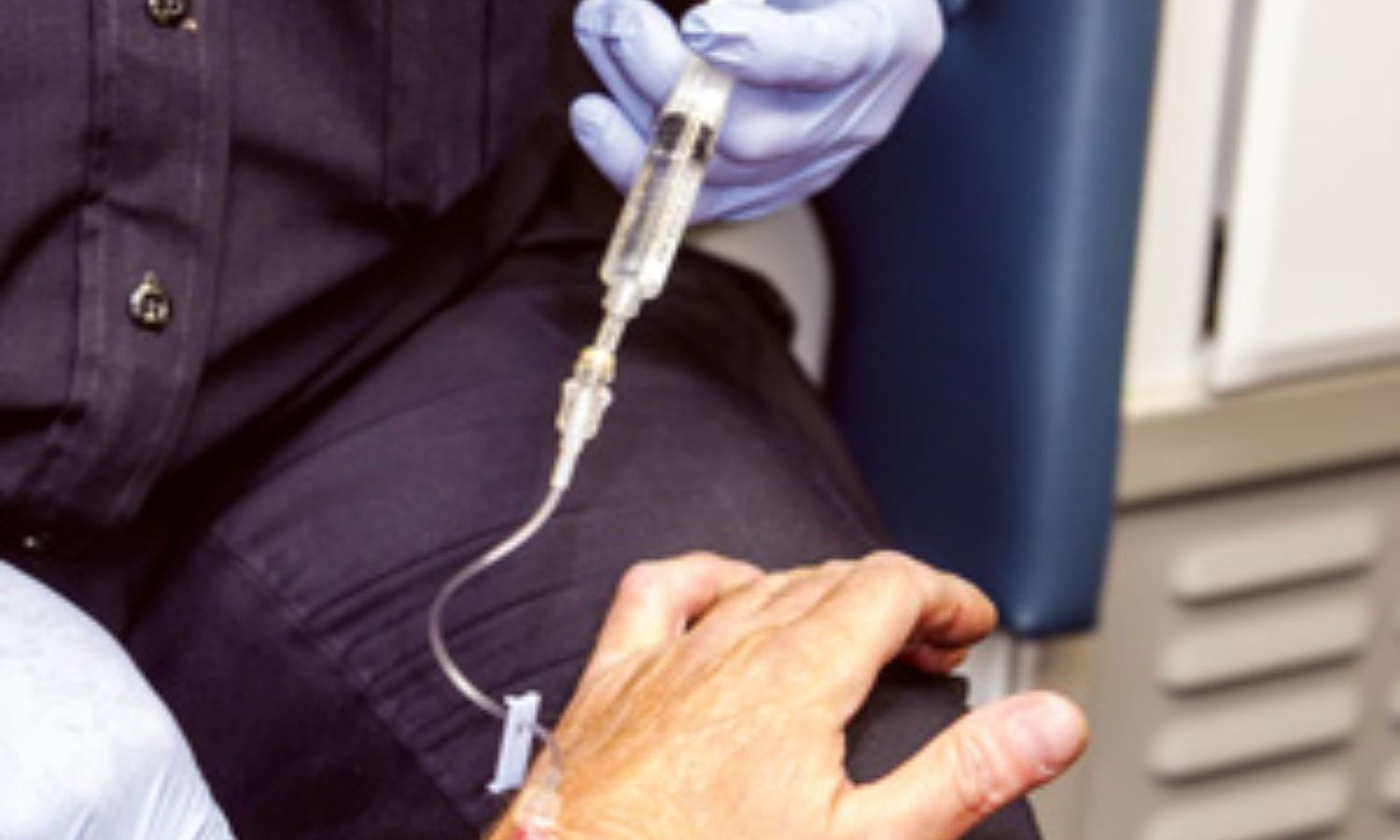 Prehospital pain management: Evidence-Based Guideline