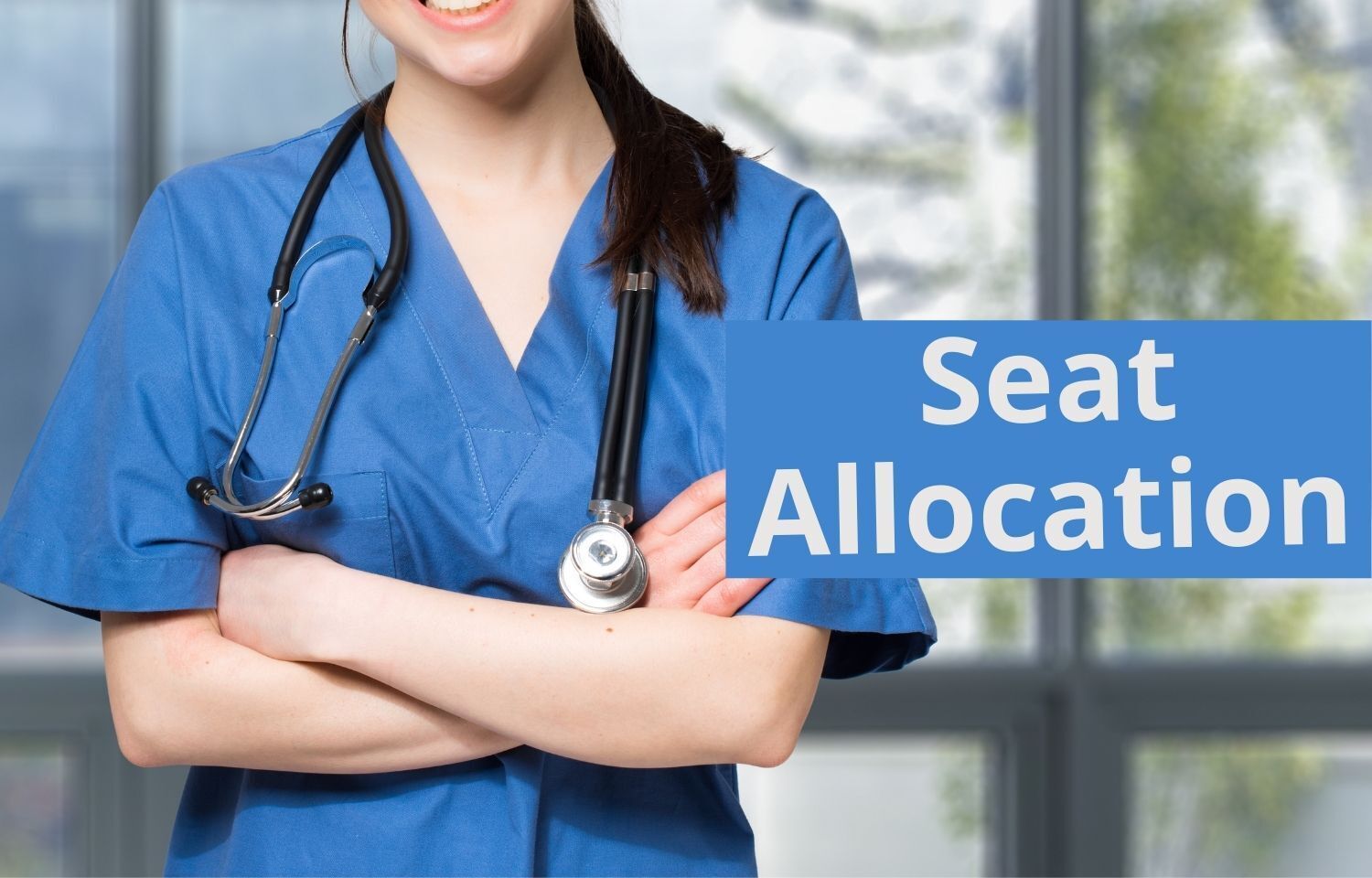 AIMS notifies on Seat Allocation for PG seats to Institutional ...