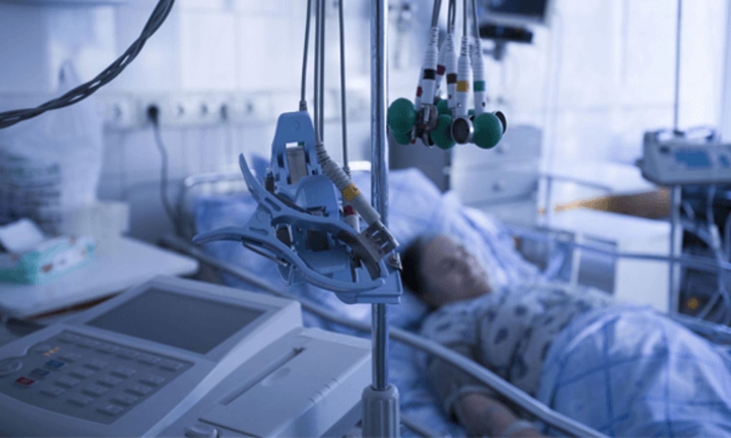 Microaxial Flow Pump Lowers Medication Needs and Improves Stability in ...