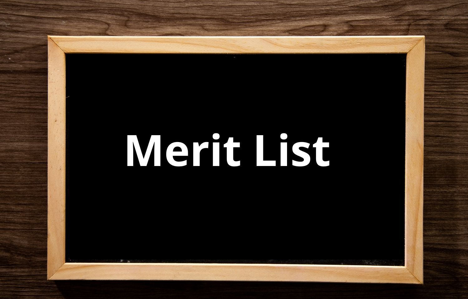 AIIMS INI CET, INI SS Admissions January 2022: Check out merit list of ...