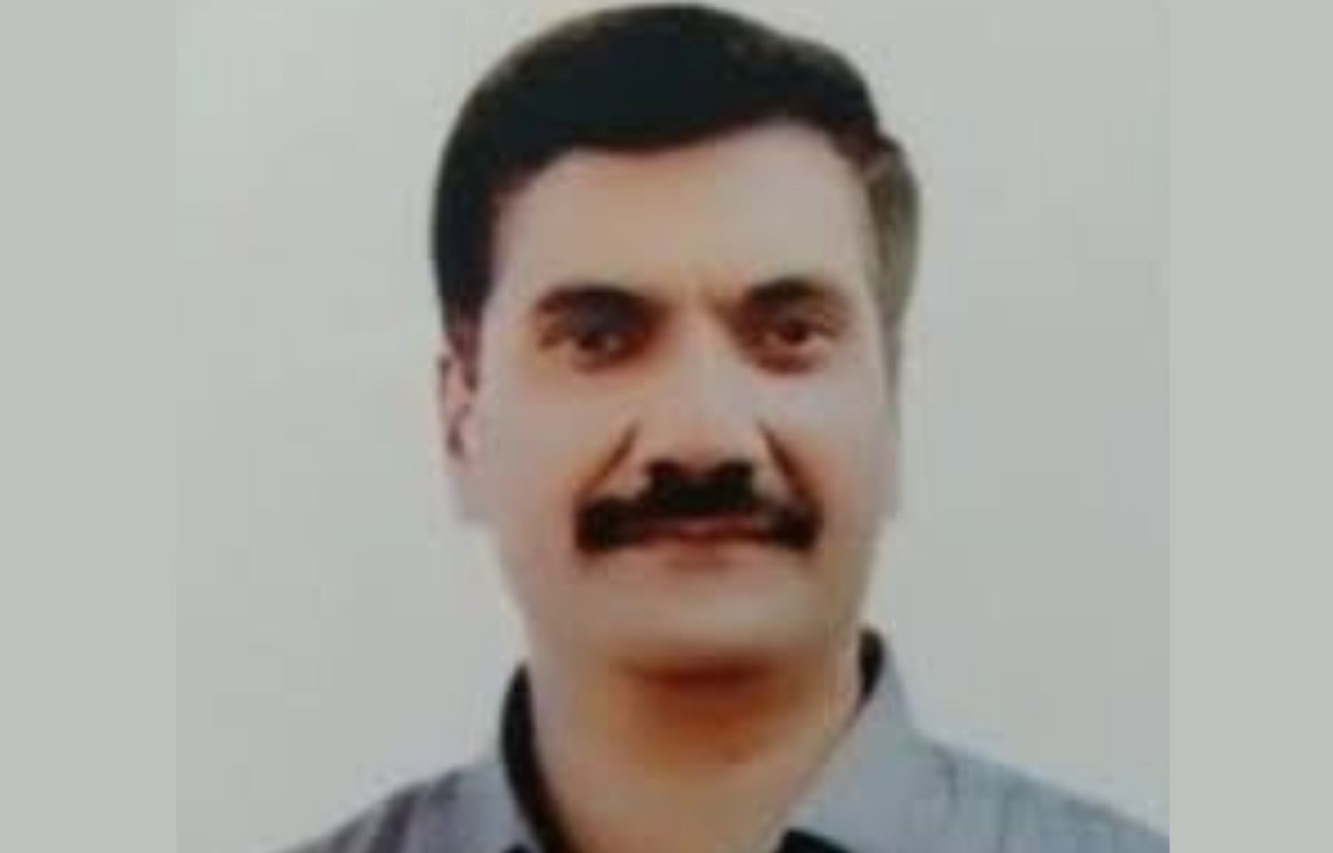 Dr Subhash Kaushik Appointed As New Director-General CCRH