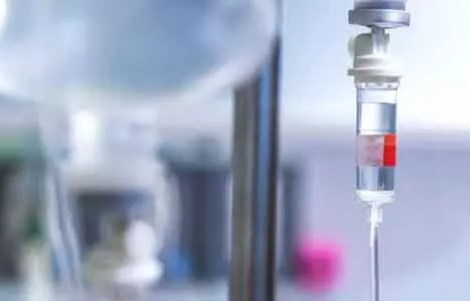 Appropriate fluid therapy for resuscitation of critically ill patients ...