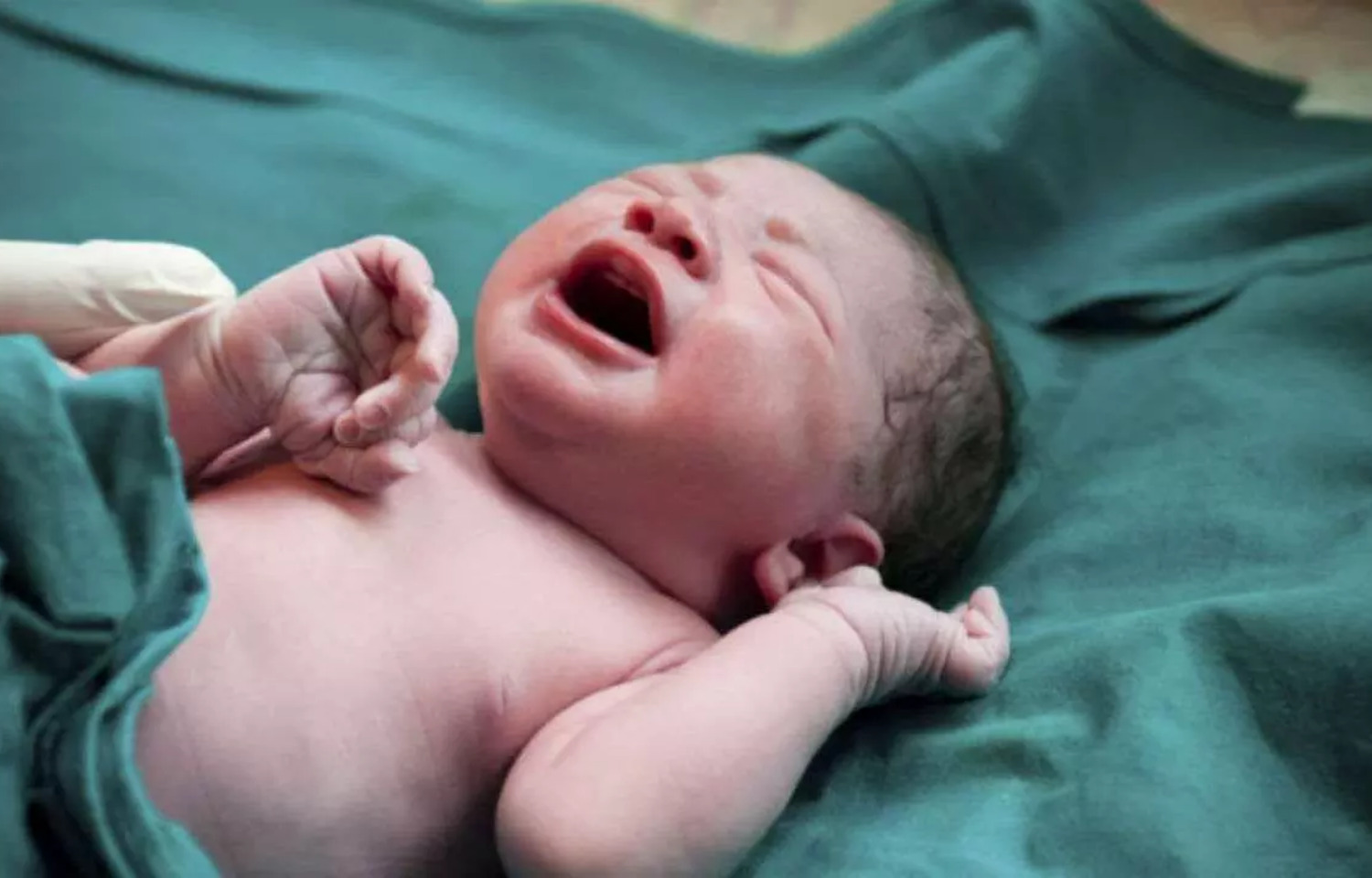 Health Minister enumerates step to ensure New-Born Care