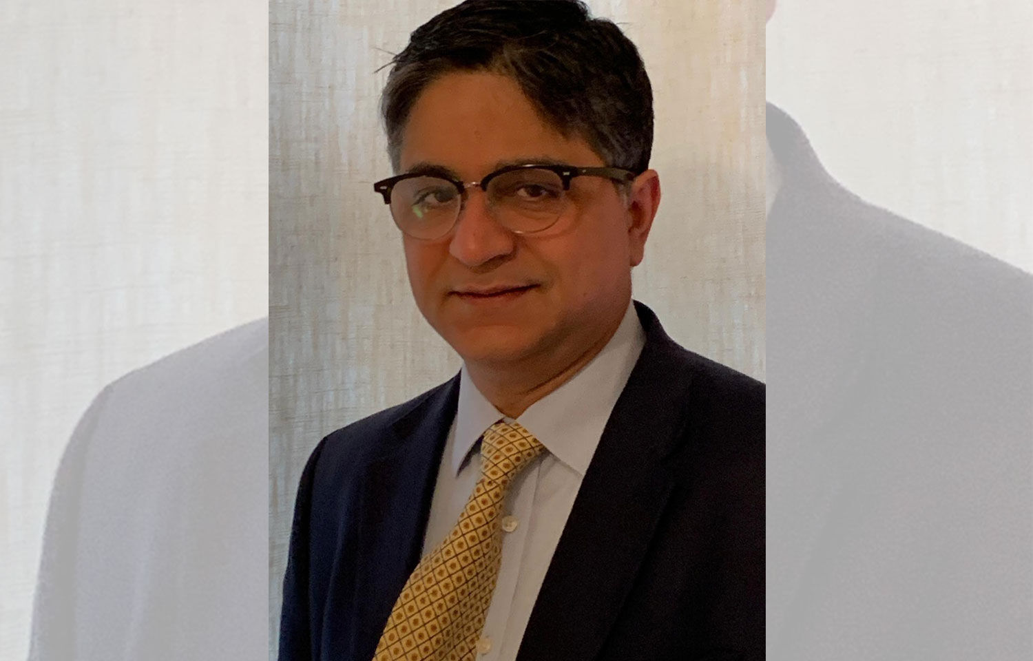 UK-based gynaecological oncologist conferred Infosys Chair in Oncology ...