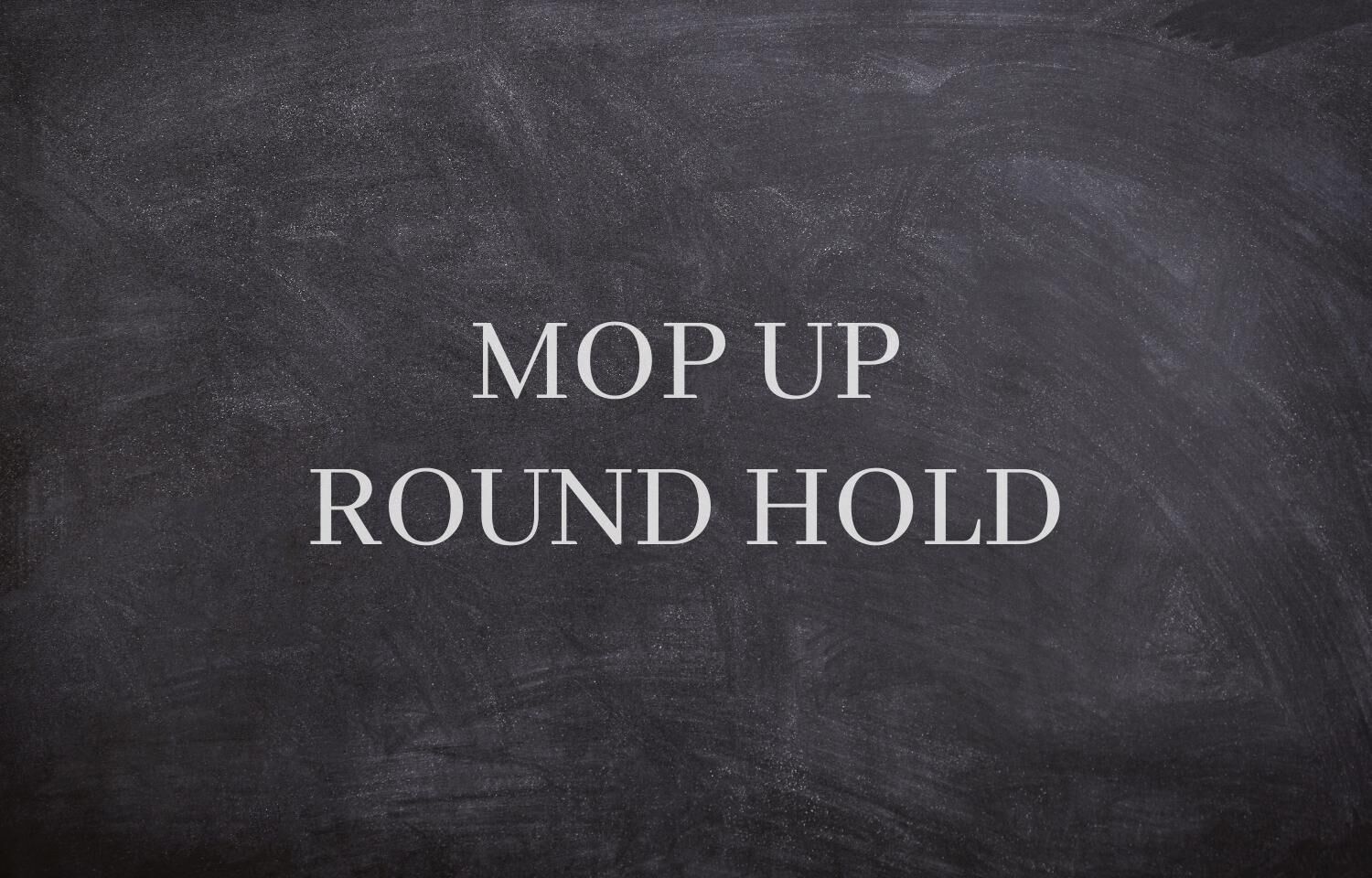 Mop Up Round For NEET PG, MDS Counselling Kept On Hold: WBMCC