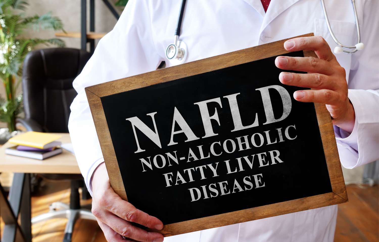 Kisspeptin: A new drug for treatment of NAFLD