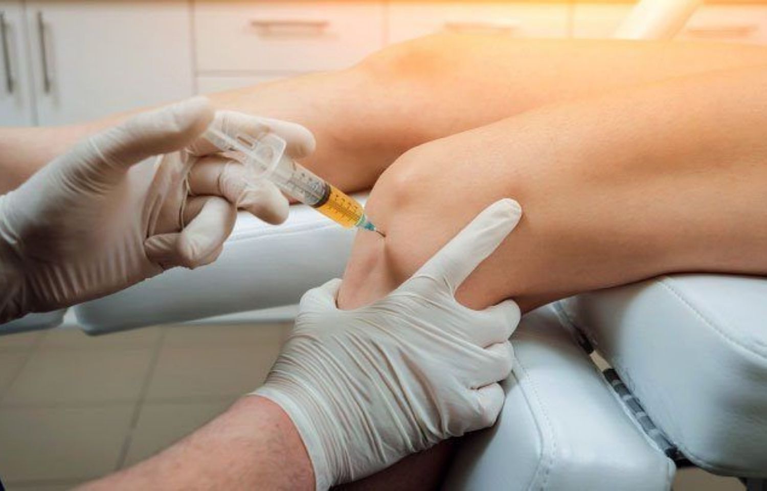 IM or IA glucocorticoid injection, which is better for reducing pain in ...