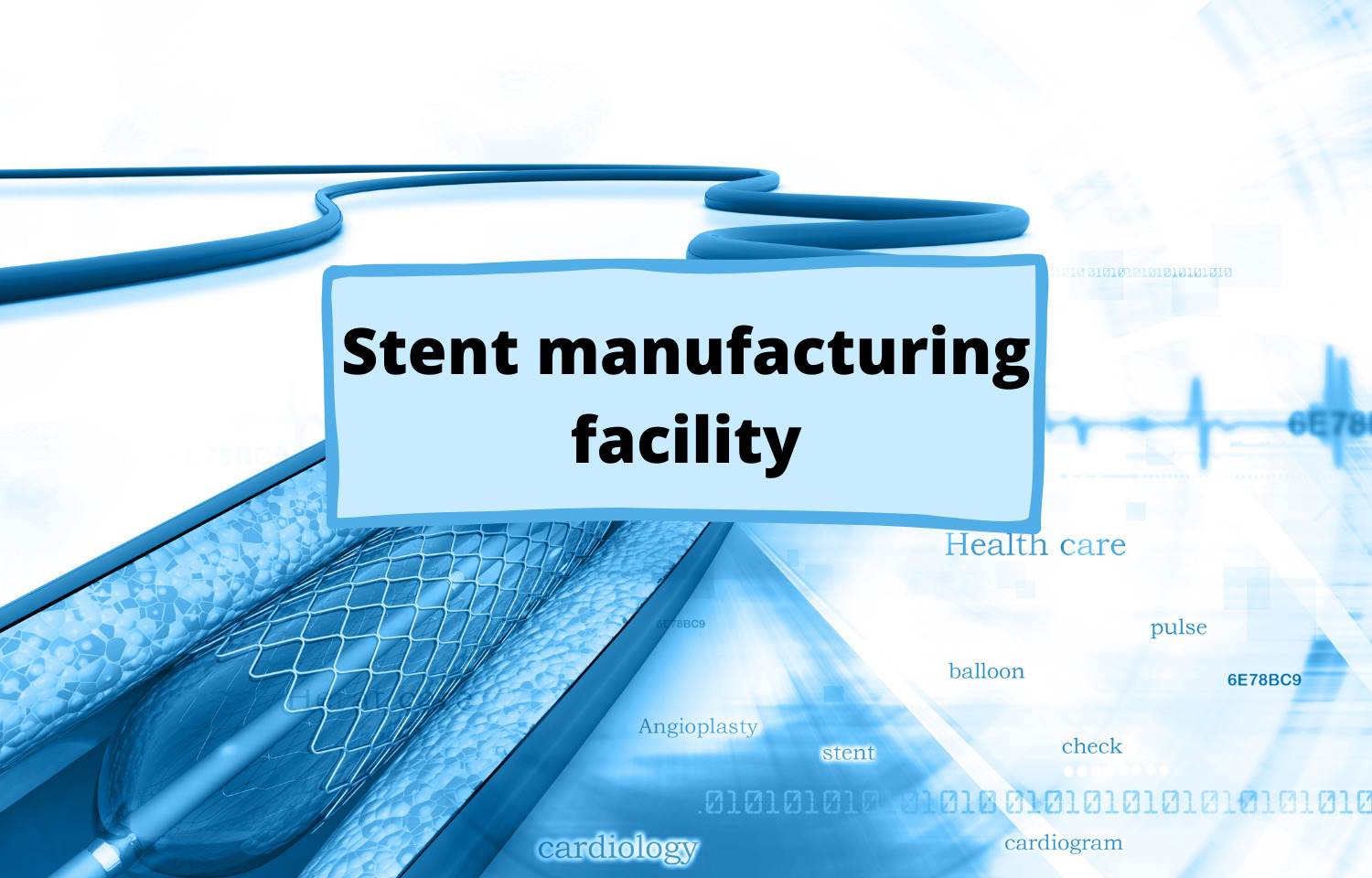 Hyderabad: KT Rama Rao inaugurates Sahajanand Medical Technologies ...