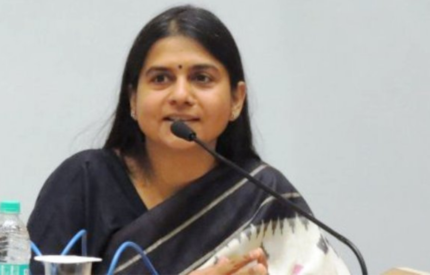 IAS Ms Roli Singh appointed as ex-officio member of NMC