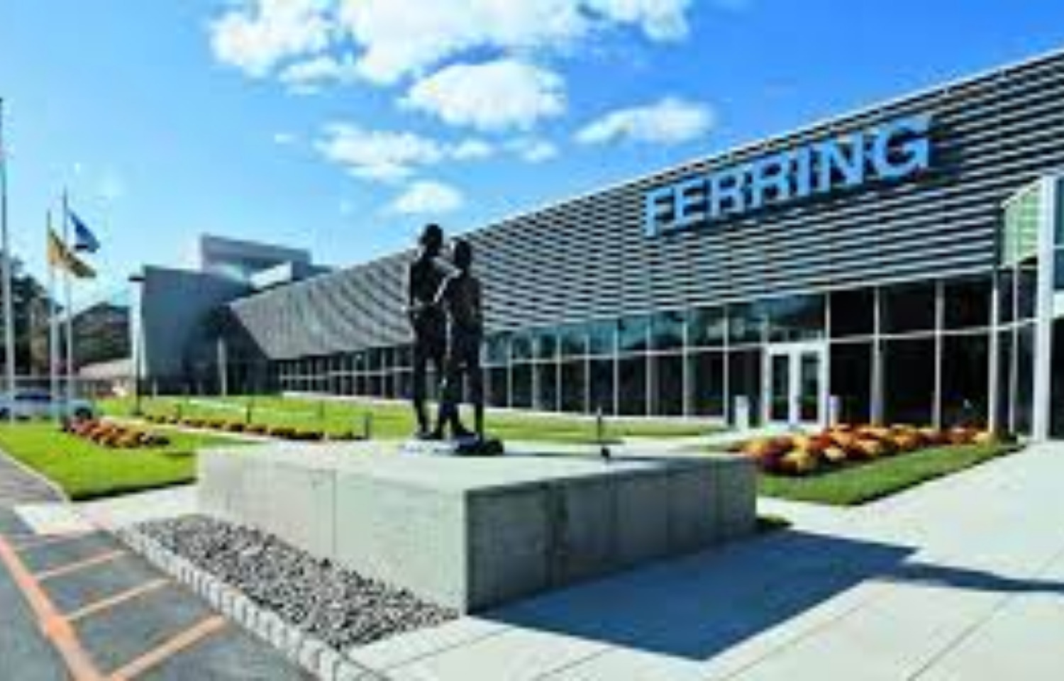 Hyderabad: Ferring Pharma to establish new manufacturing unit for Pentasa