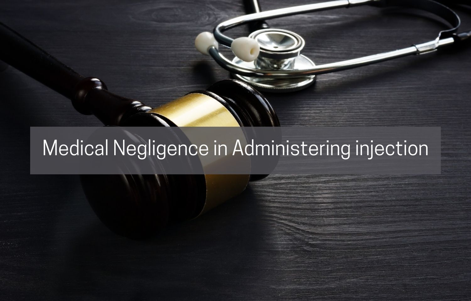 5000 mcg dose of Trineurosol H intramuscular injection administered ...