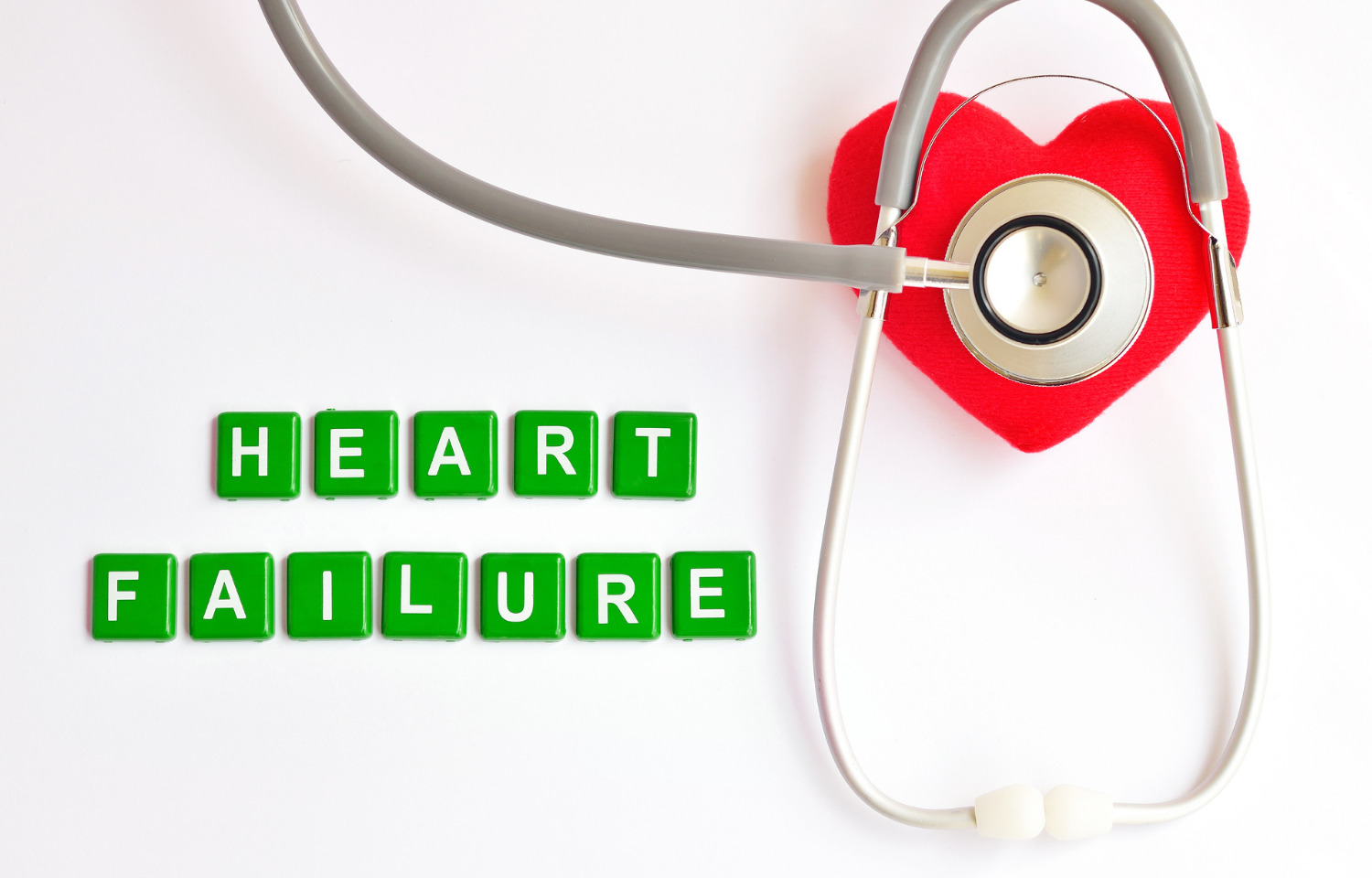 Speech analysis app may predict worsening of heart failure before onset ...