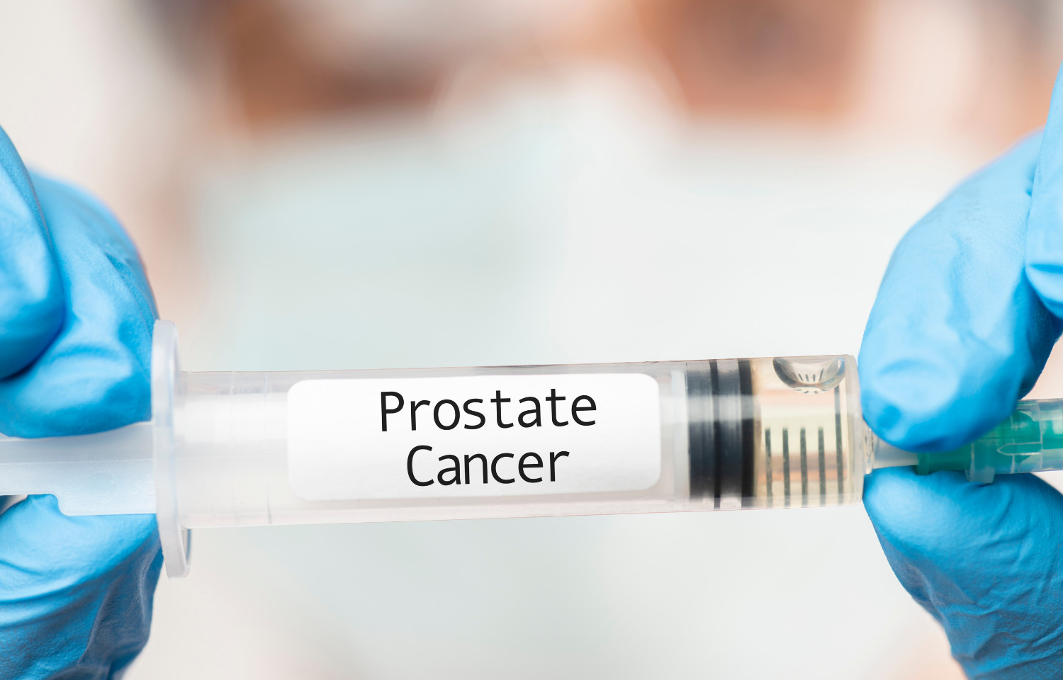 Common prostate cancer medications may be less safe than previously thought
