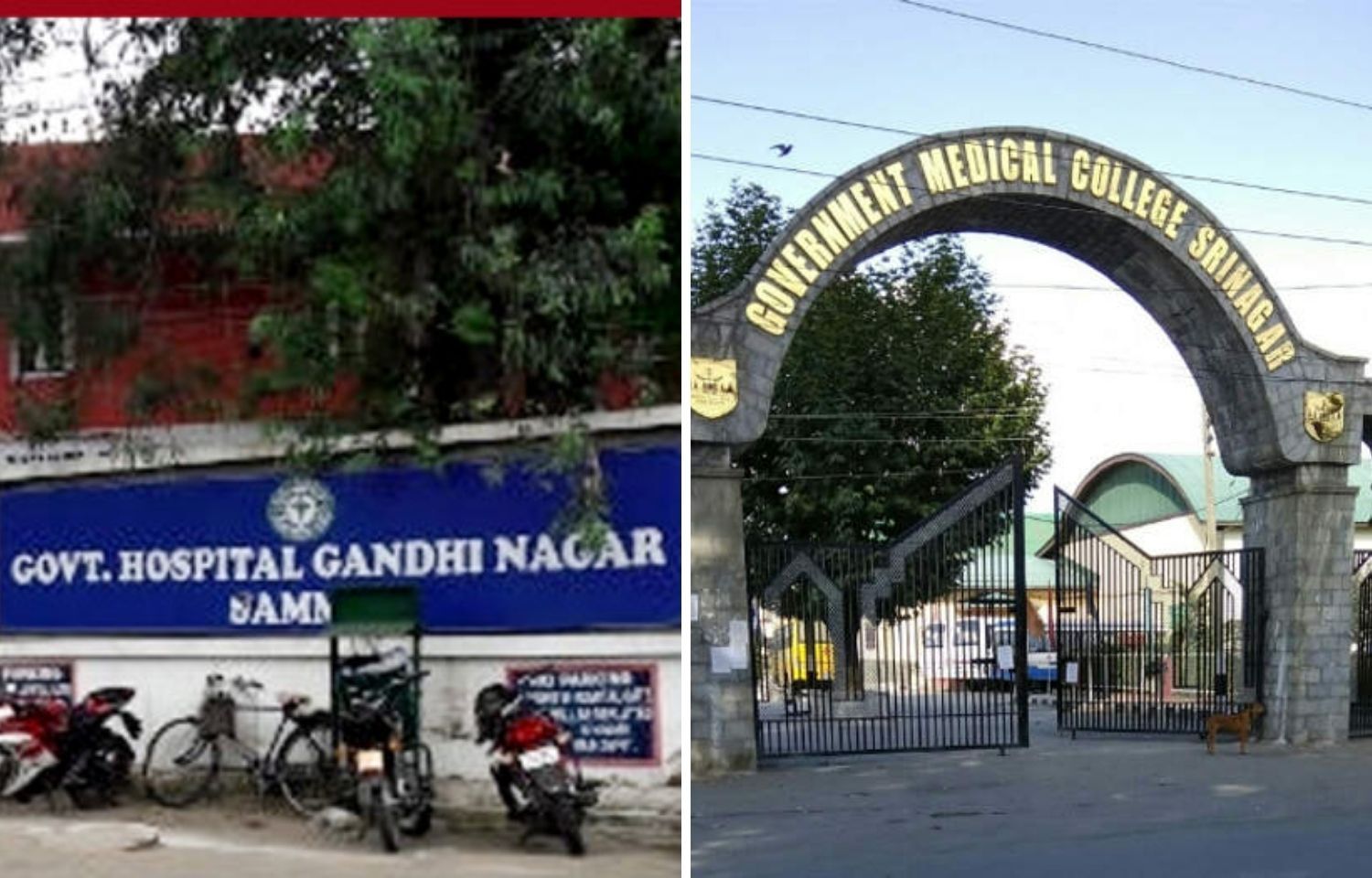 J&K: 2 Govt hospitals selected for ICMR's palliative care project