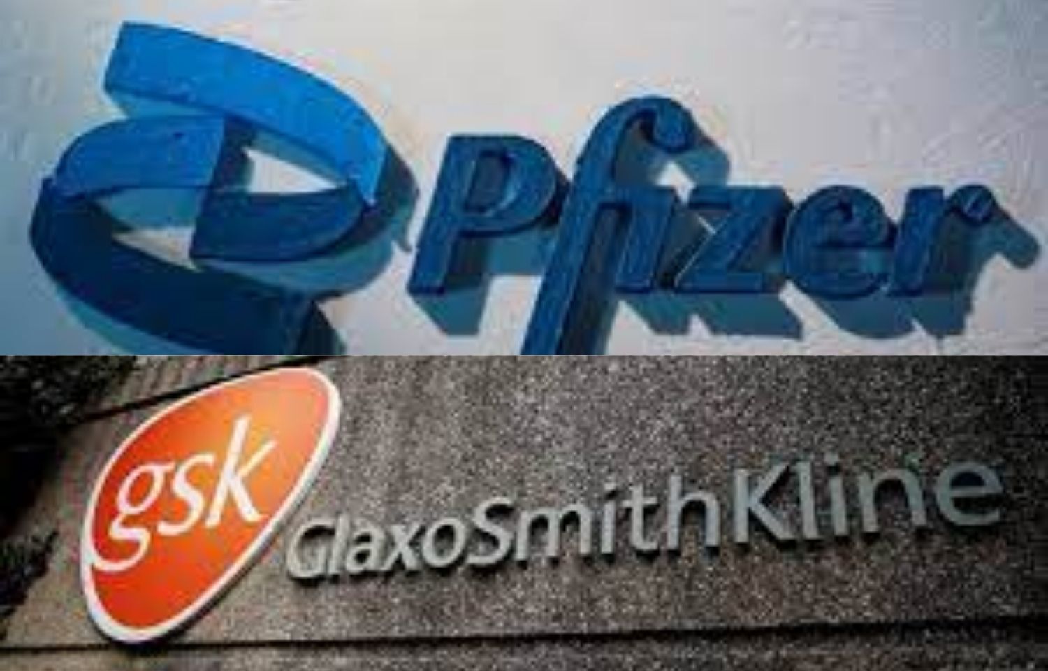 Pfizer plans to exit 32 percent stake in GSK JV Haleon after demerger