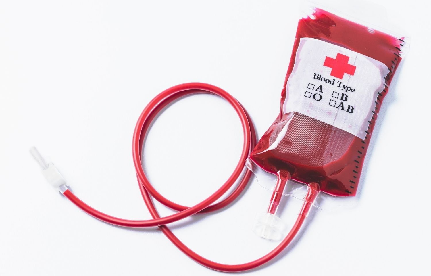 Less is More: Study reveals Benefits of Acute Normovolemic Hemodilution ...