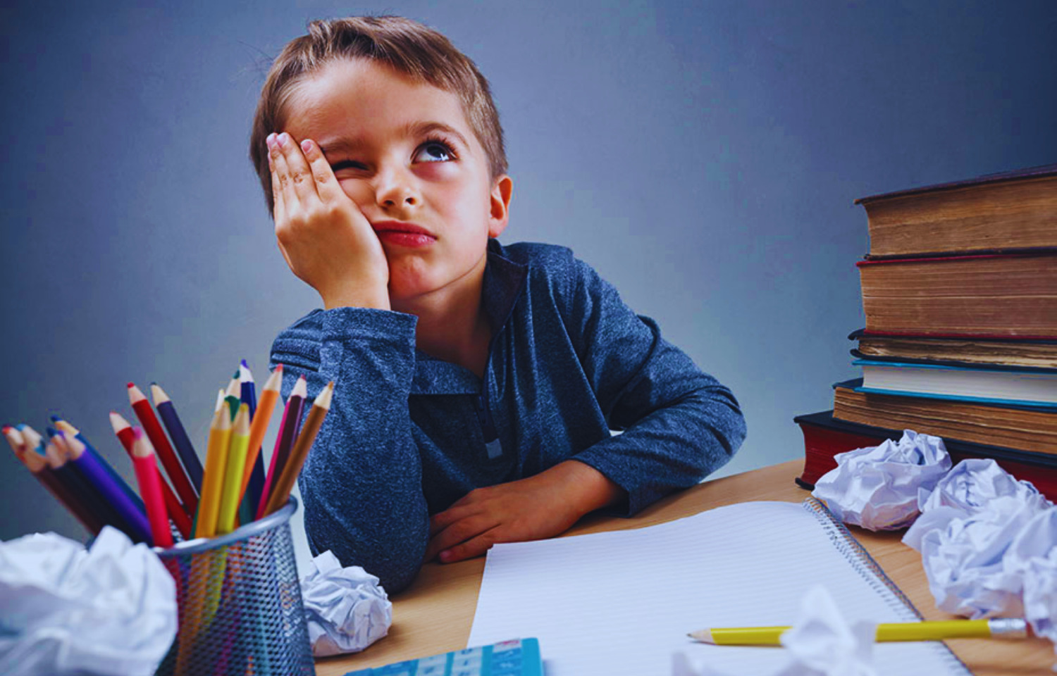 Diet plays key role in ADHD symptoms in children