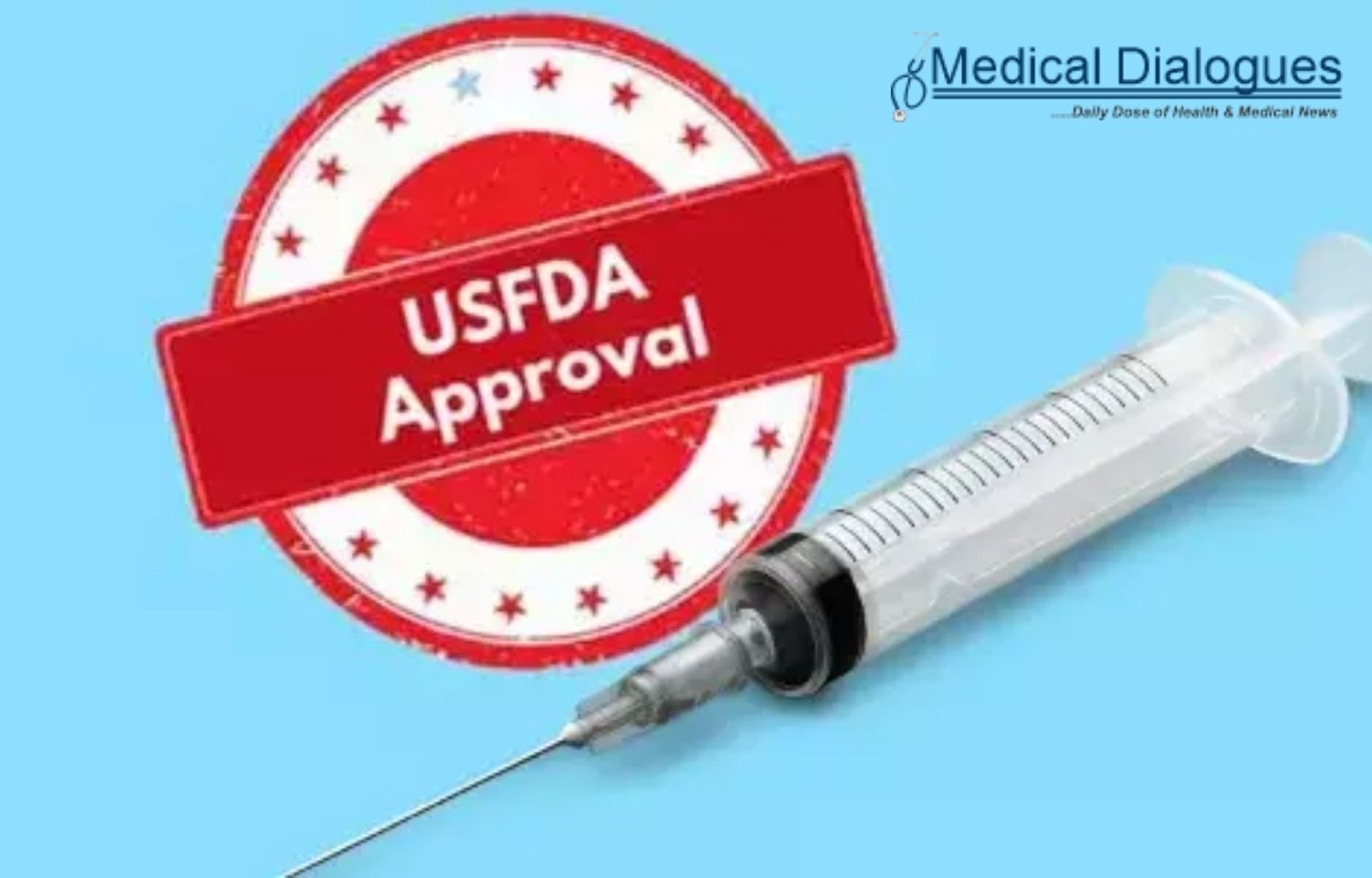 Jubilant Draximage bags USFDA nod for Technetium Mertiatide Injection