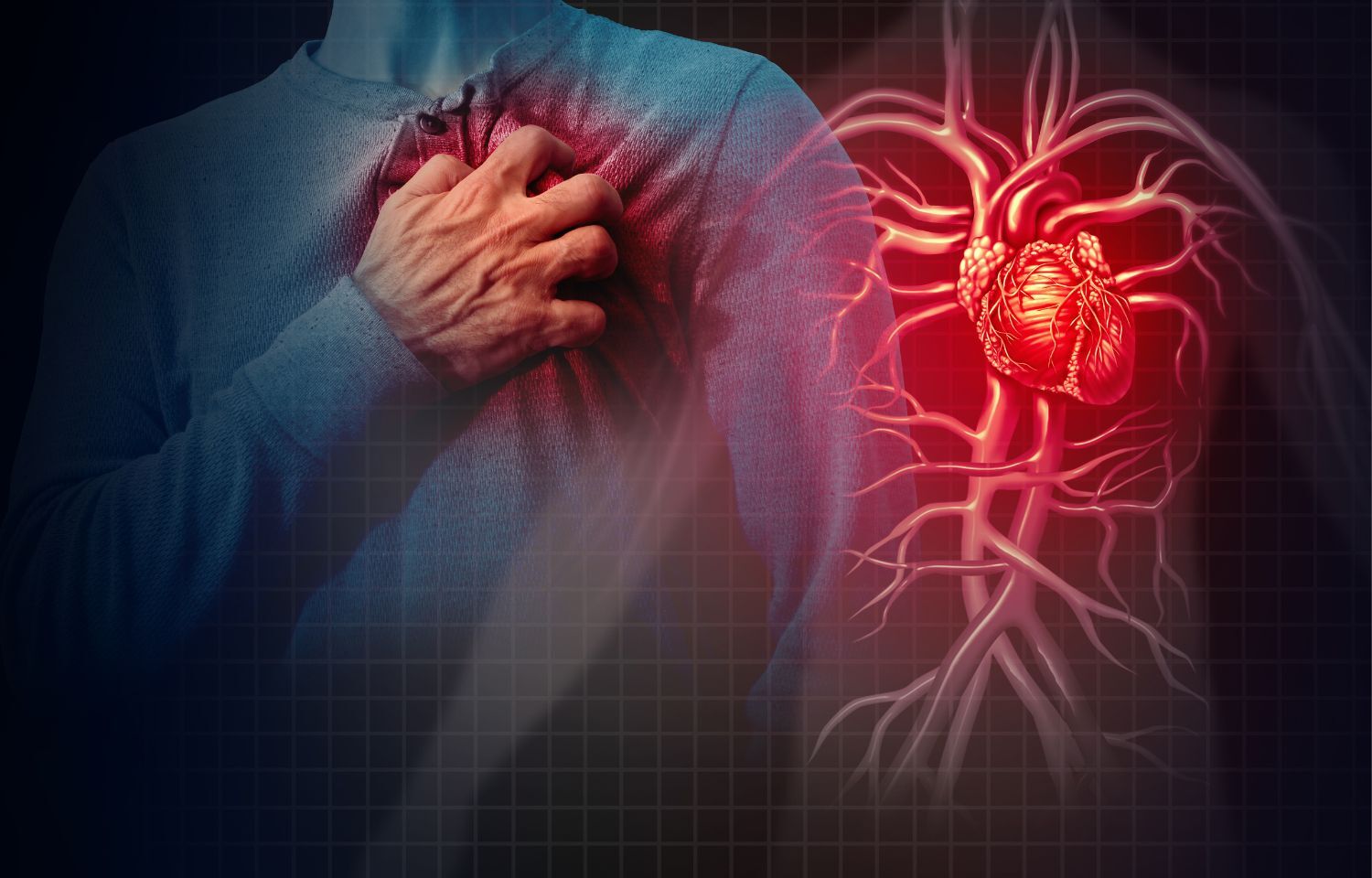New PET imaging agent may predict functional outcomes after a heart attack