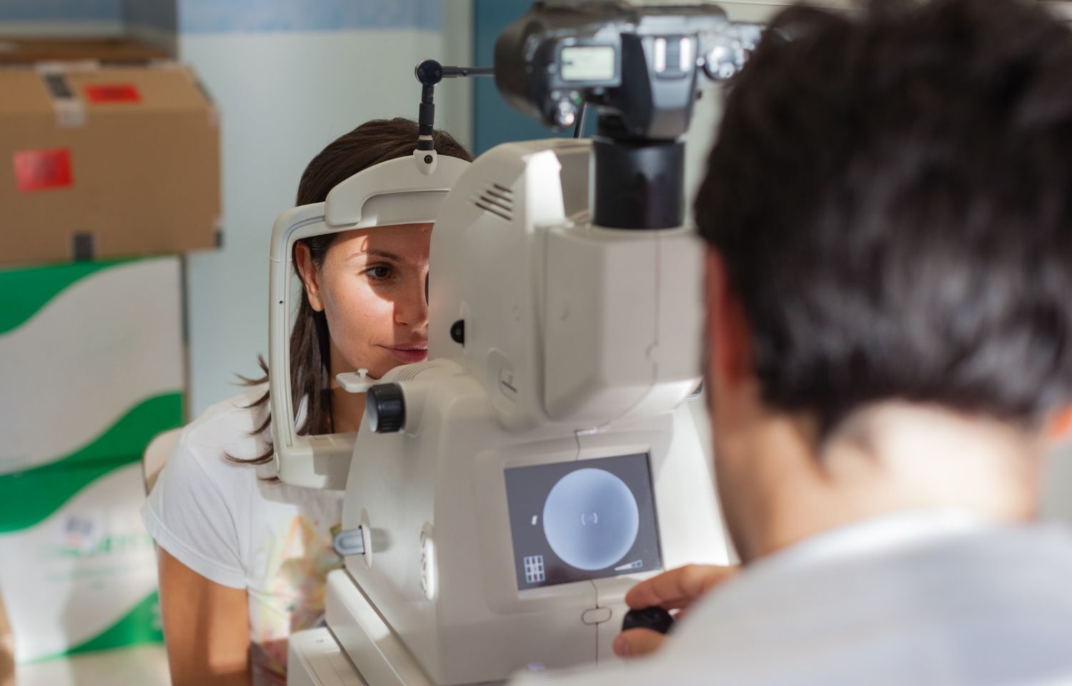 A new hope for a therapy against retinitis pigmentosa