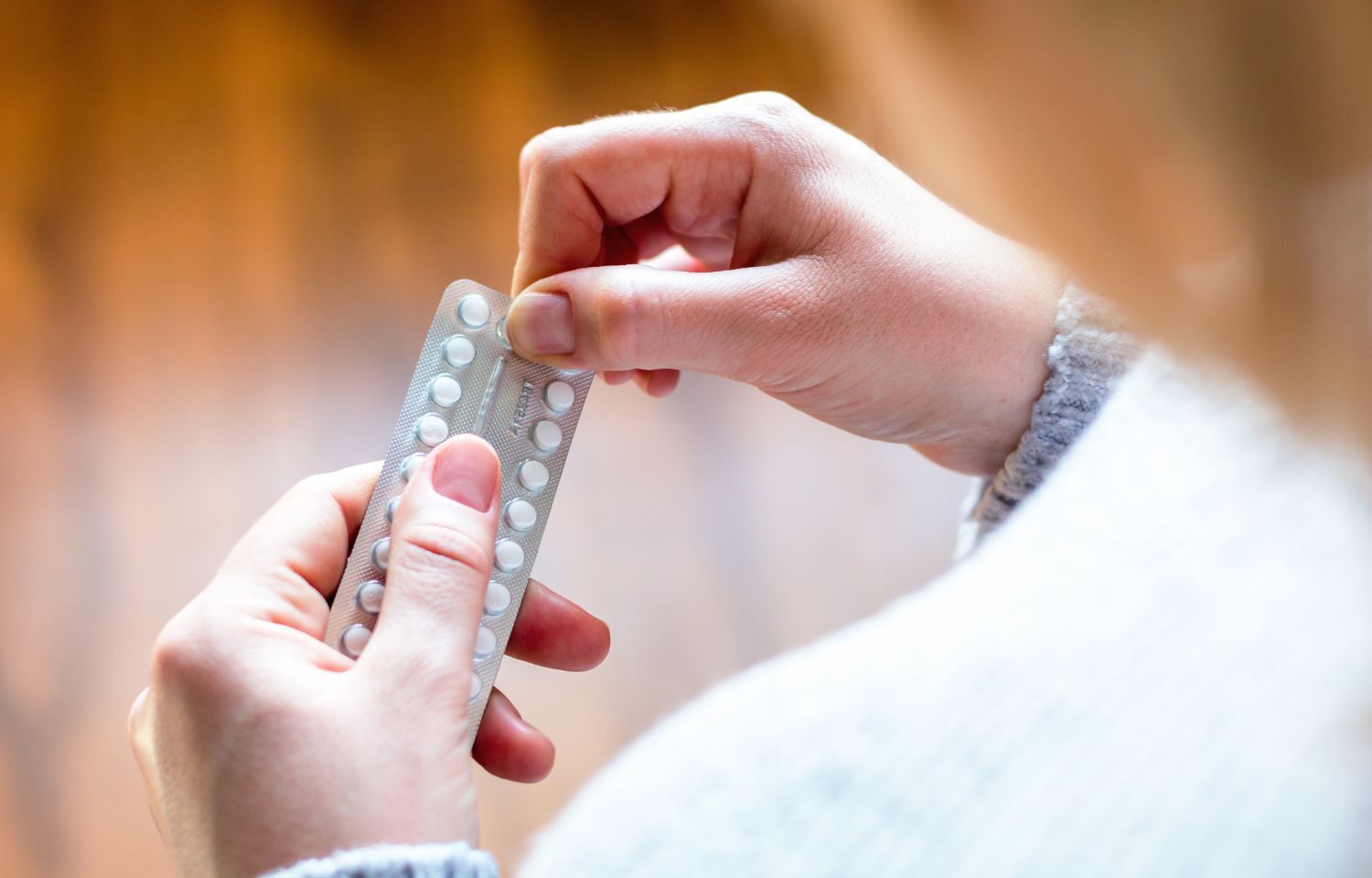 Nonhormonal vaginal gel exhibits significant contraception in Phase 3 ...