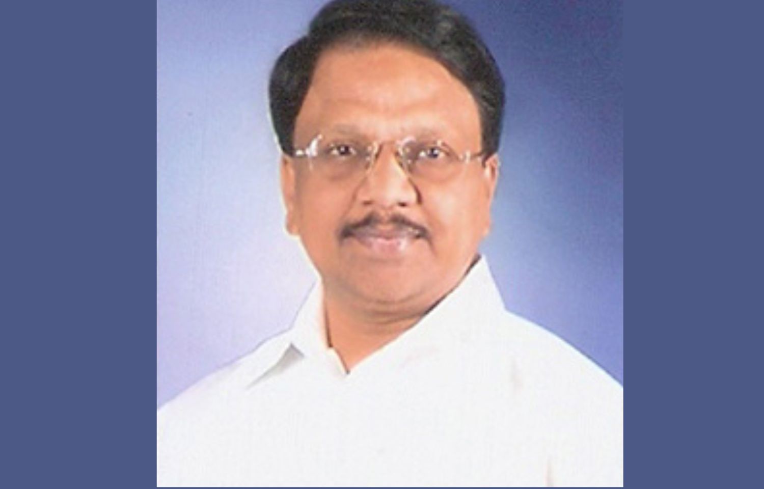 Renowned ENT surgeon Dr C Srinivasa Raju to be conferred prestigious ...