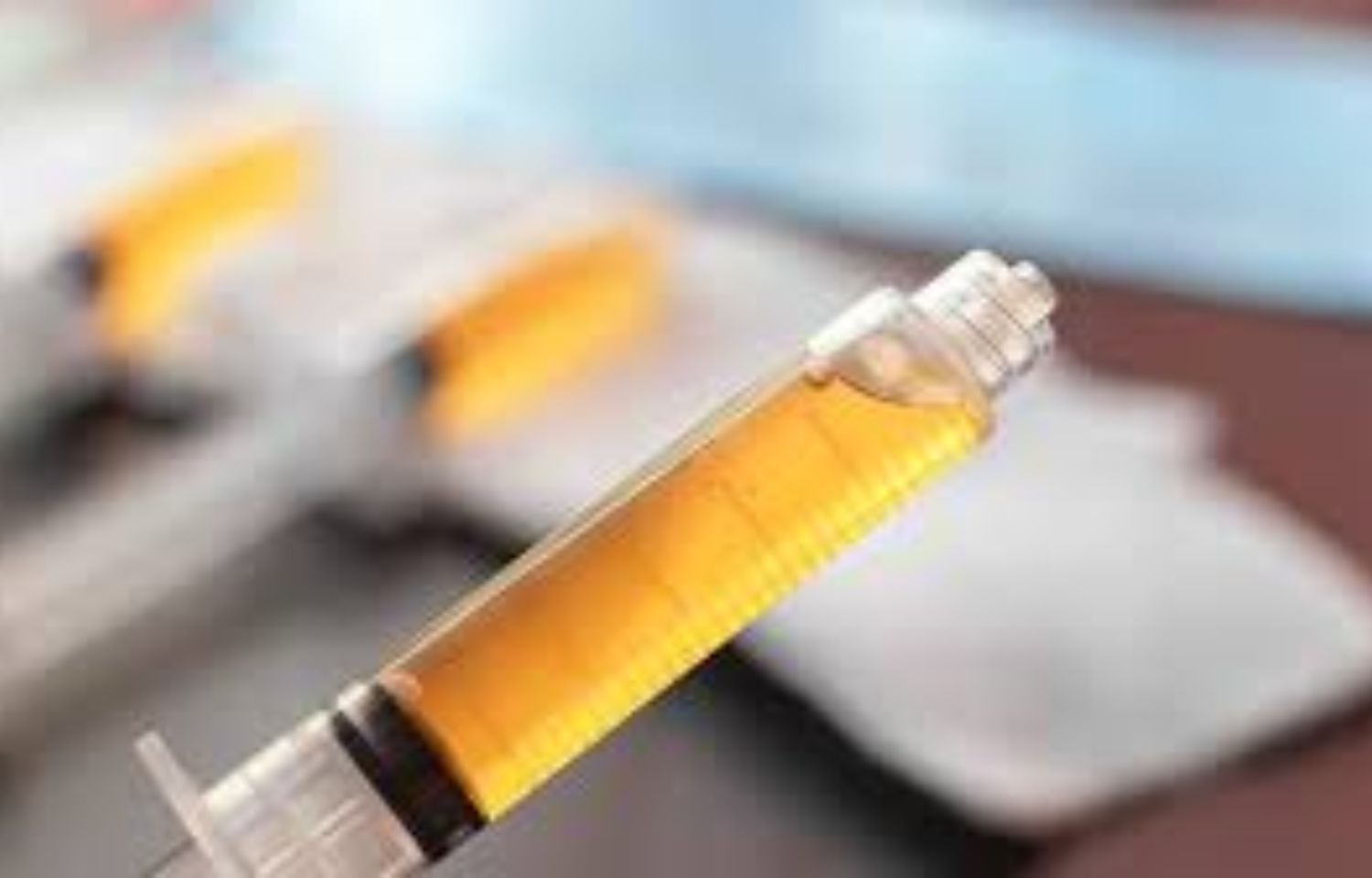 Injectable Platelet-Rich Fibrin Improves Healing After mandibular ...