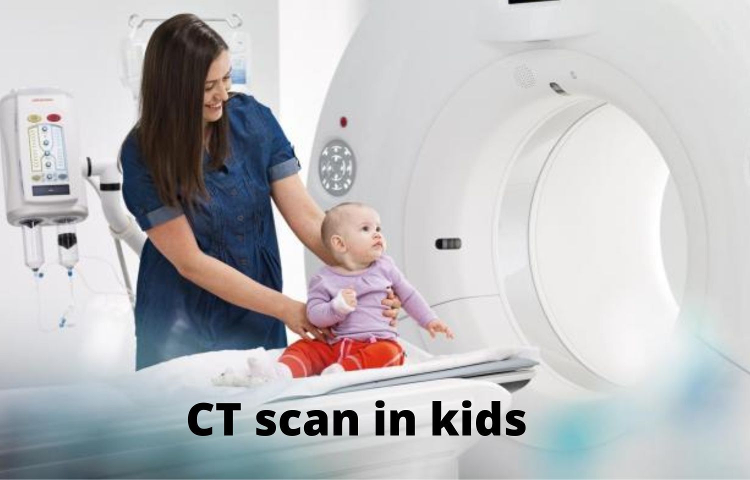 Chest CT not reliable for distinguishing malignant tumors from benign ...