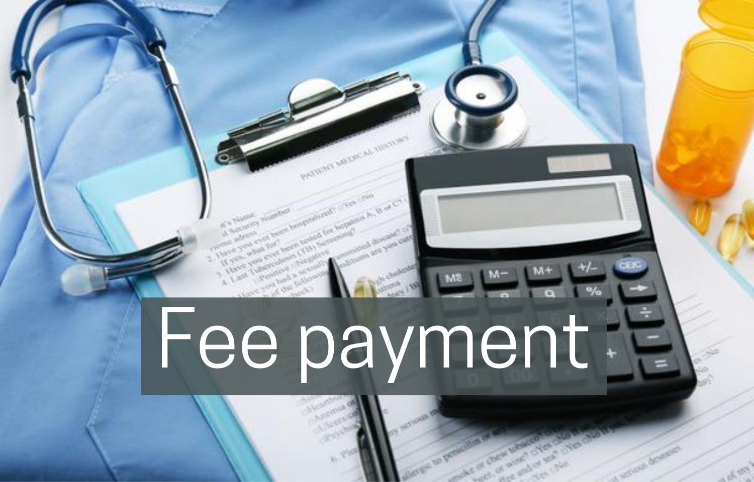 KEA Extends Date Of Challan Download, Fee Payment For NEET Admission