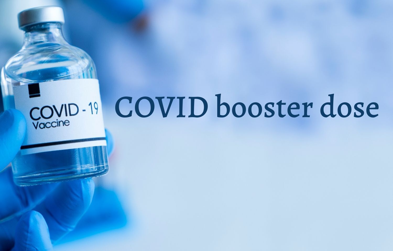 COVID booster significantly improves protection against Omicron ...